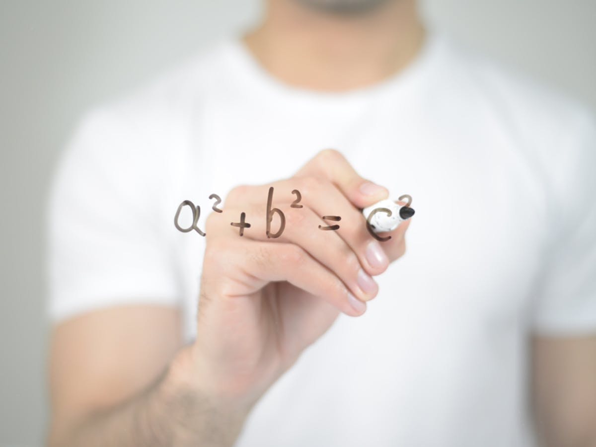 Master Key Geometry Formulas for the TEAS 7 Math Section | Archer Review