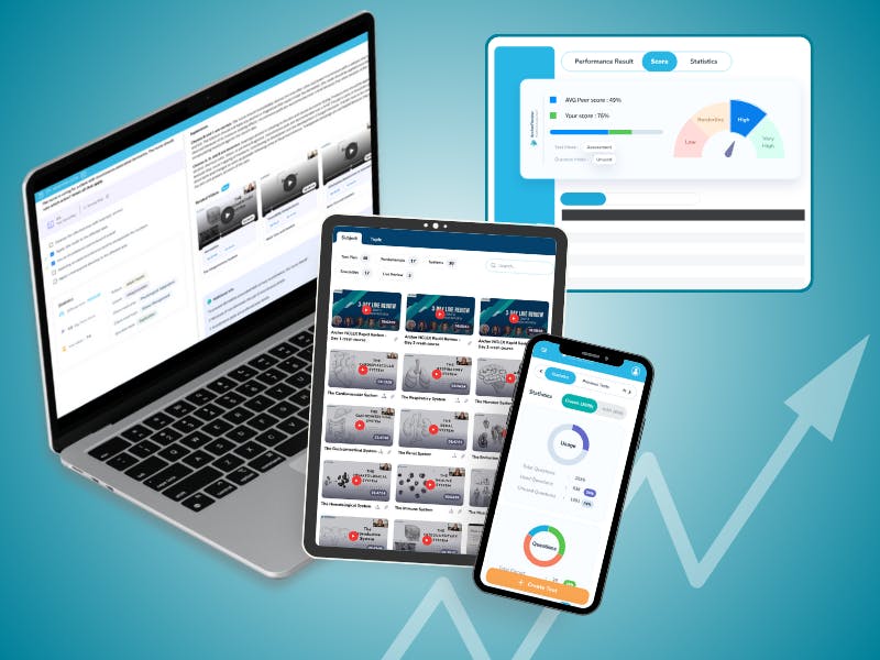 NCLEX Pass Rates Are Dropping — Here’s How to Beat the Trend in 2025 ...