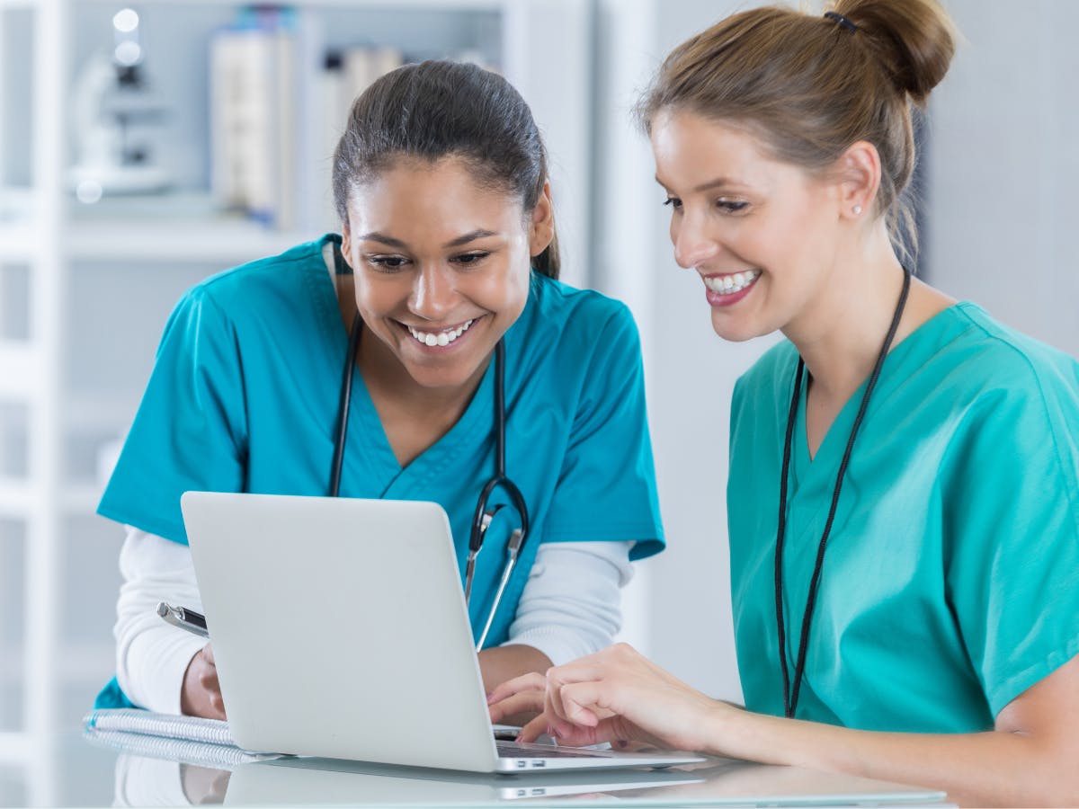 NGN Case Studies and the Archer Review RN QBank Booster | Archer Review